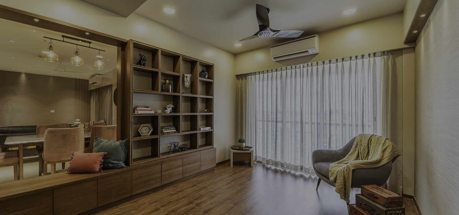 Best Interior Designers in Pune | Home & Residential Interior Designer ...