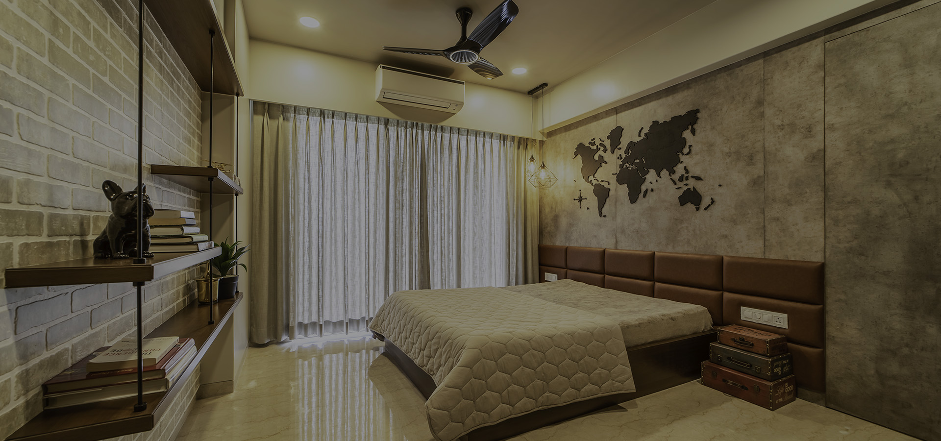 Best Interior Designers in Pune | Home & Residential Interior Designer ...