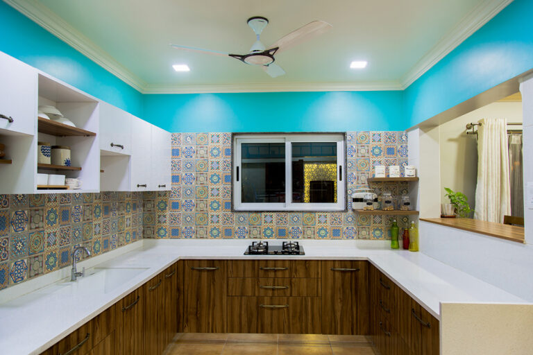 Modular Kitchen in Pune | Modular Kitchen Designers in Pune - The ...