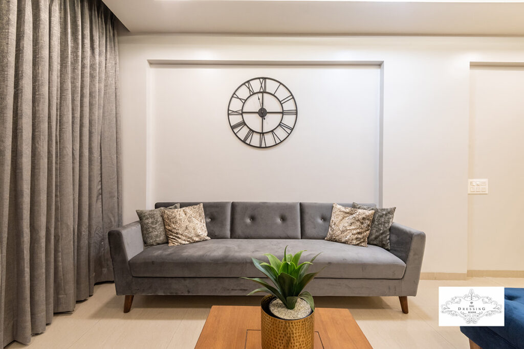 Home Interior Designer in Pune | Residential Interior Designer - The ...